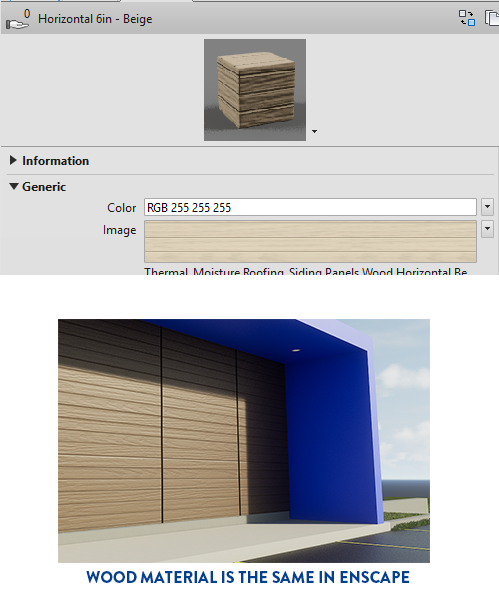 How does entourage work in enscape revit - izefoz