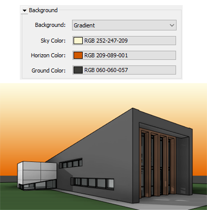 9 Tips To Create Beautiful 3D Views In Revit — REVIT PURE
