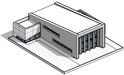 9 Tips To Create Beautiful 3D Views In Revit — REVIT PURE