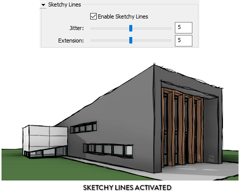 9 Tips To Create Beautiful 3D Views In Revit — REVIT PURE