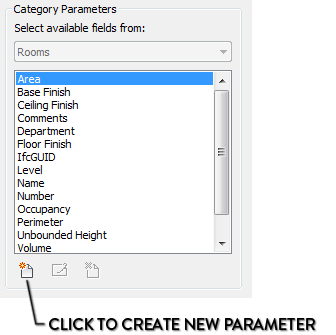 Revit Room Tags Not Showing On Reflected Ceiling Plan | Shelly Lighting