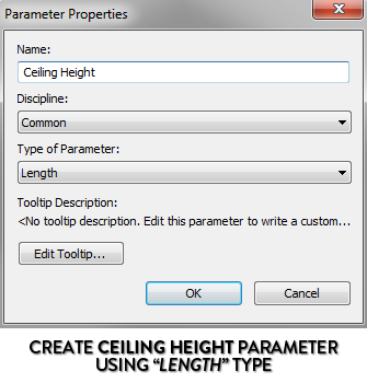 How To Add Ceiling Height In Revit - Infoupdate.org