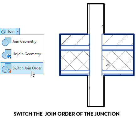 8 Tips To Understand Revit Wall Joins — REVIT PURE