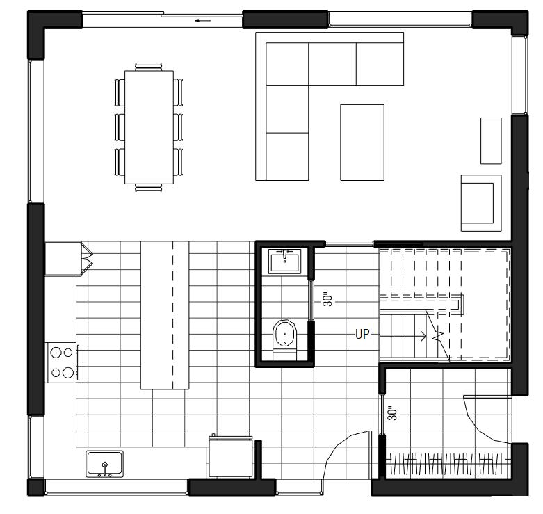 14 Beginner Tips To Create A Floor Plan In Revit 2023 REVIT PURE BIMeta 14-beginner-tips-to-create-a-floor-plan-in-revit-2023-revit-pure-bimeta