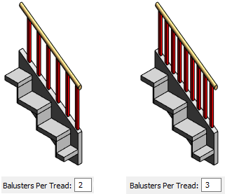 13 Tips To Master Balusters In Revit — REVIT PURE