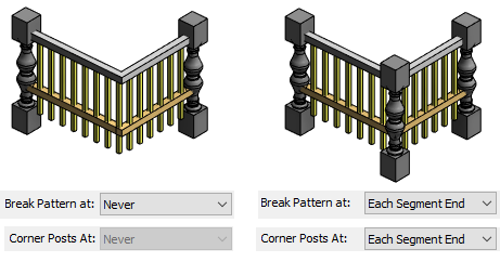 13 Tips To Master Balusters In Revit — REVIT PURE