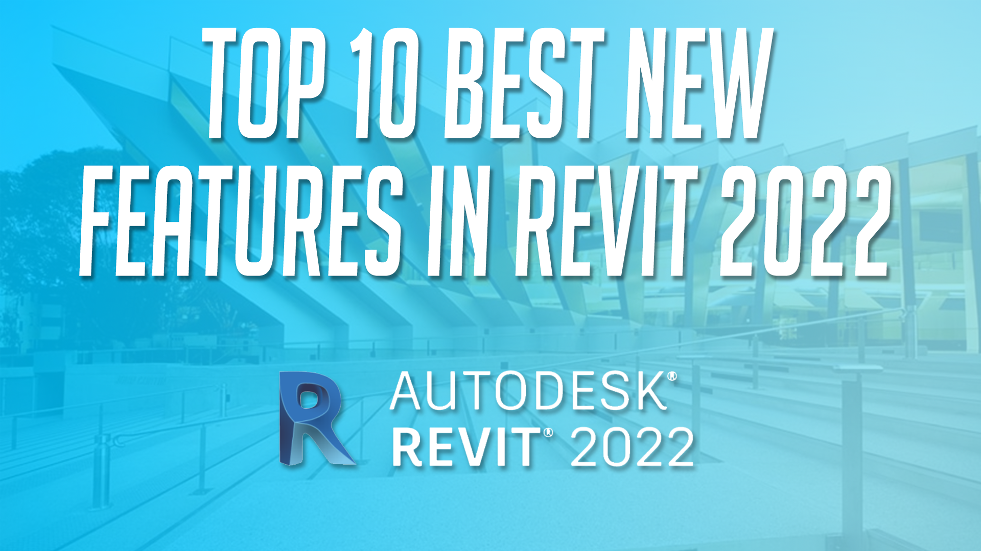 Top 10 Best New Features In Revit 2022 – Revit news