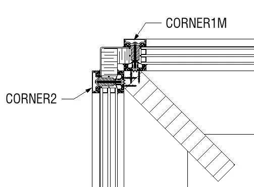 Curtain Wall Mullion Detail Revit - Infoupdate.org
