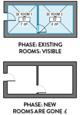 13 Advanced Tips to Master Phases in Revit — REVIT PURE