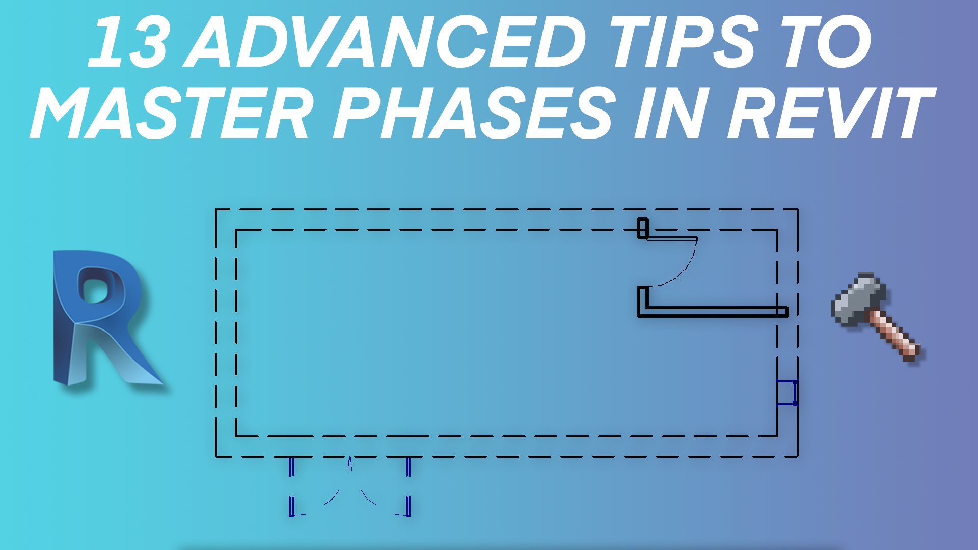 13 Advanced Tips to Master Phases in Revit — REVIT PURE
