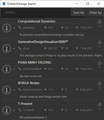 11 Steps to Create Your First Dynamo Script — REVIT PURE