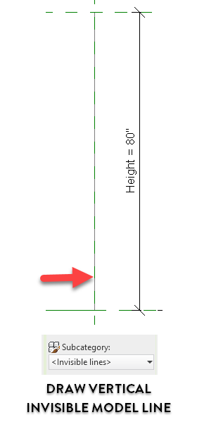 Fixing Nested Plan Swing Visibility in Revit Door Families — REVIT PURE Fixing Nested Plan Swing Visibility in Revit Door Families — REVIT PURE