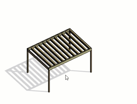 12 Features of a Unique Revit Engineered Floor System Family – Revit news