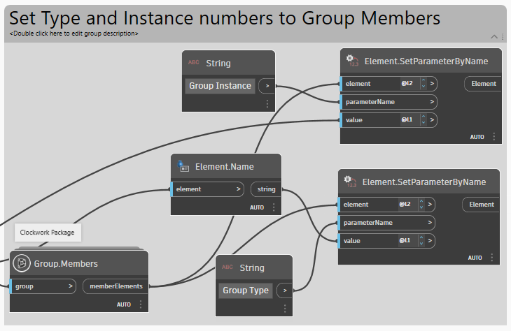 6 Steps To Automate Revit Groups Using Dynamo — Revit Pure 3511