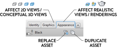 enscapematerial — REVIT PURE