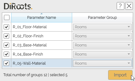 11 Tips to Master Revit Parameters — REVIT PURE