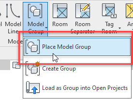 16 Tips to Master Model Groups in Revit — REVIT PURE