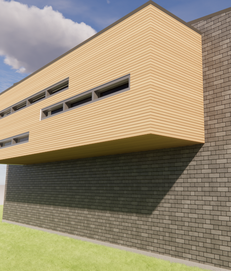 enscapematerial — REVIT PURE