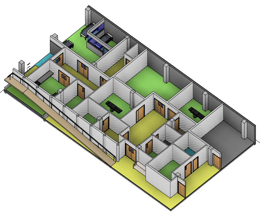 3 Dynamo Scripts to Automate Interior Design in Revit — REVIT PURE