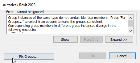 16 Tips to Master Model Groups in Revit — REVIT PURE