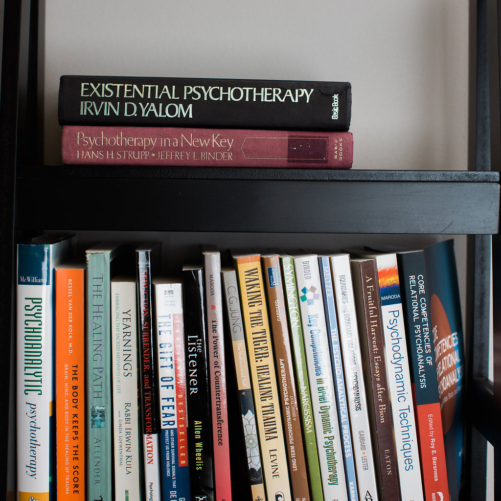 Meghan Yoder, MA, LLC - Mindful Counseling GR