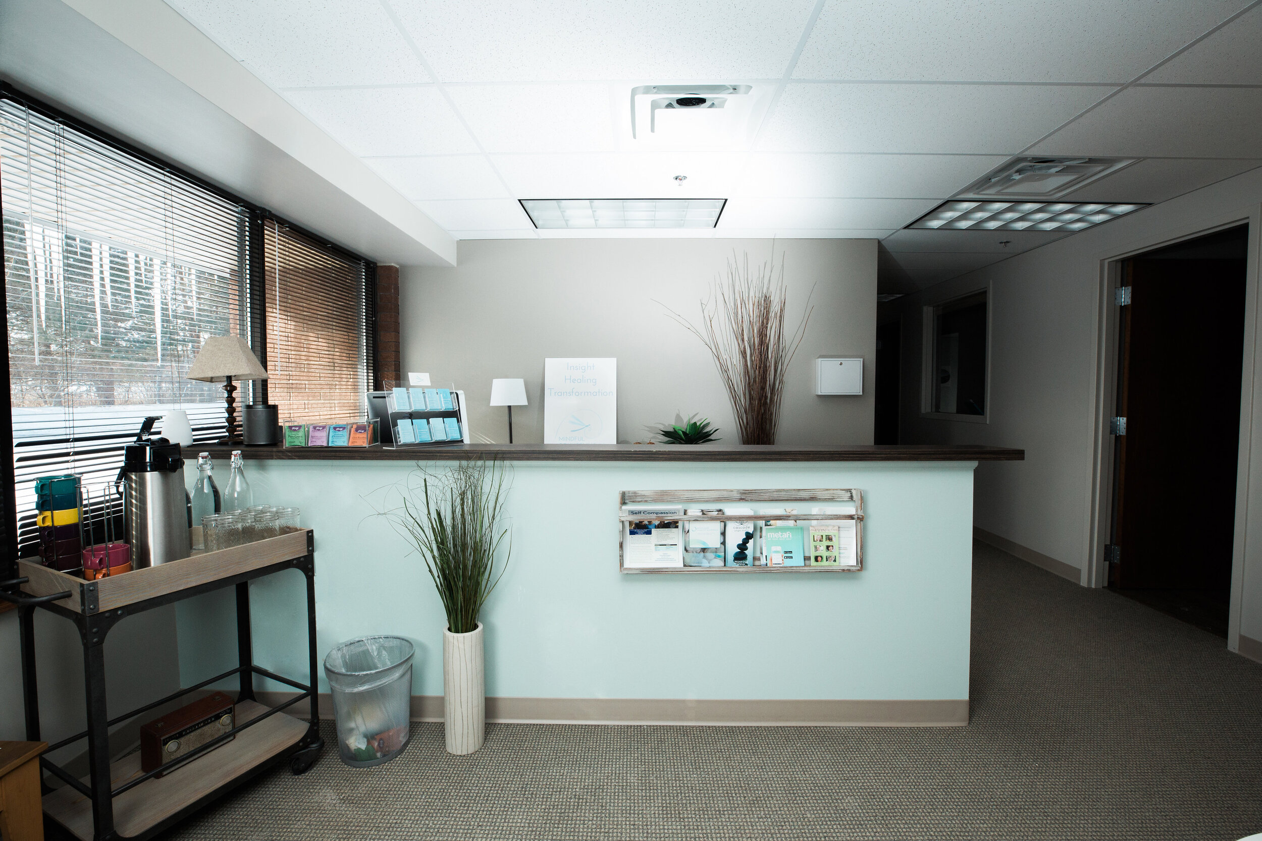 Mindful Counseling Office Locations - Mindful Counseling GR