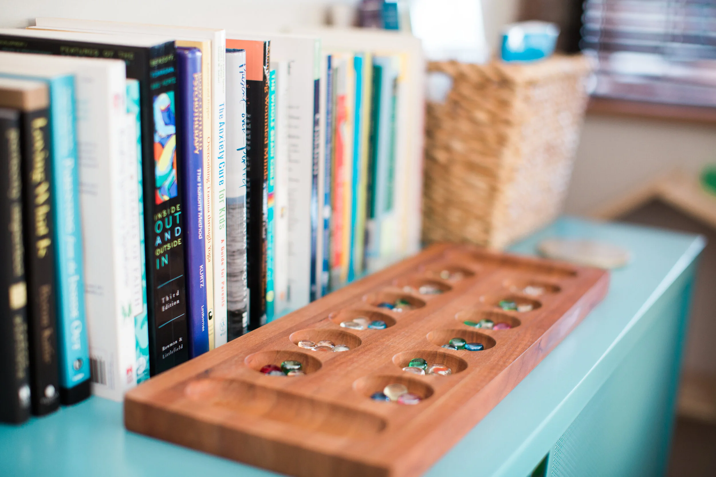 Meghan Yoder, MA, LLC - Mindful Counseling GR