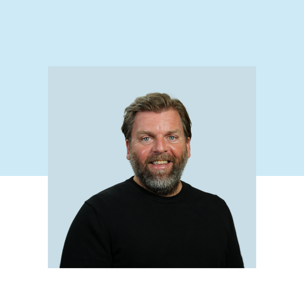 Dan Wright - Mindful Counseling GR
