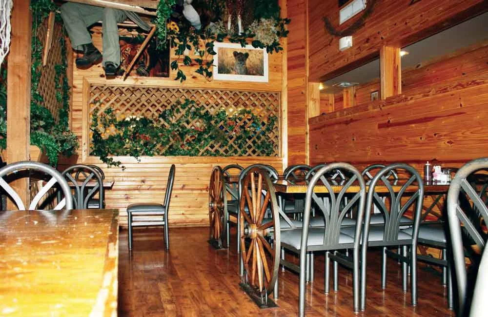Parties — Stone Mill BBQ and Steakhouse