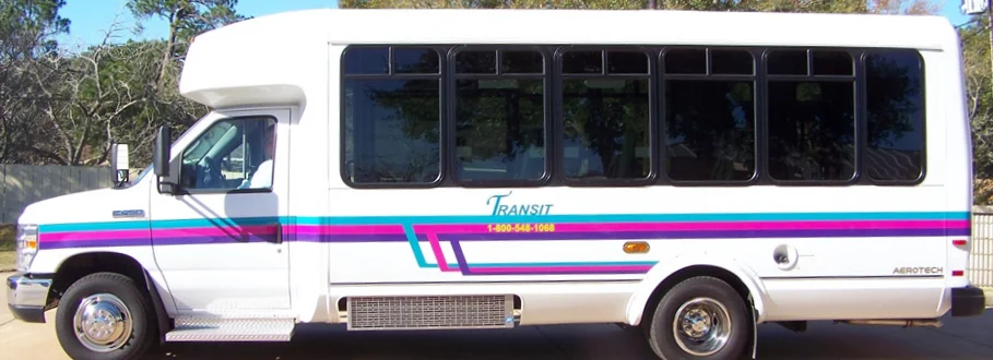 About Us — Colorado Valley Transit