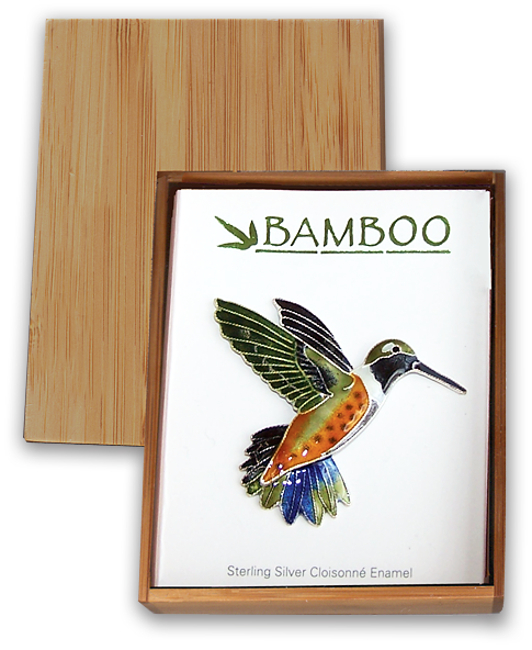 About Us — Bamboo Jewelry