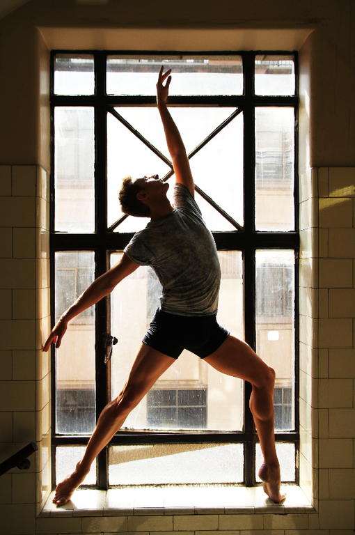 Blog — Ballet Without Borders