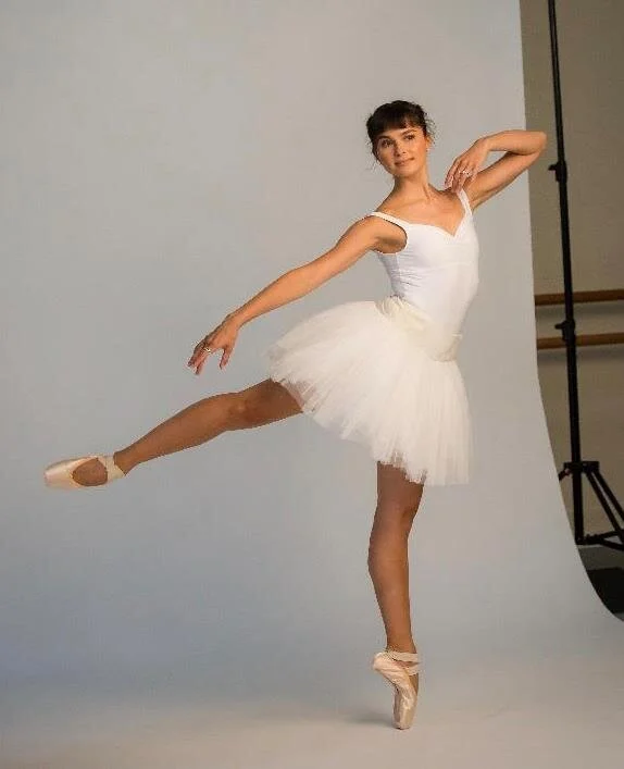 The Board — Ballet Without Borders