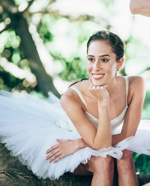 Blog — Ballet Without Borders