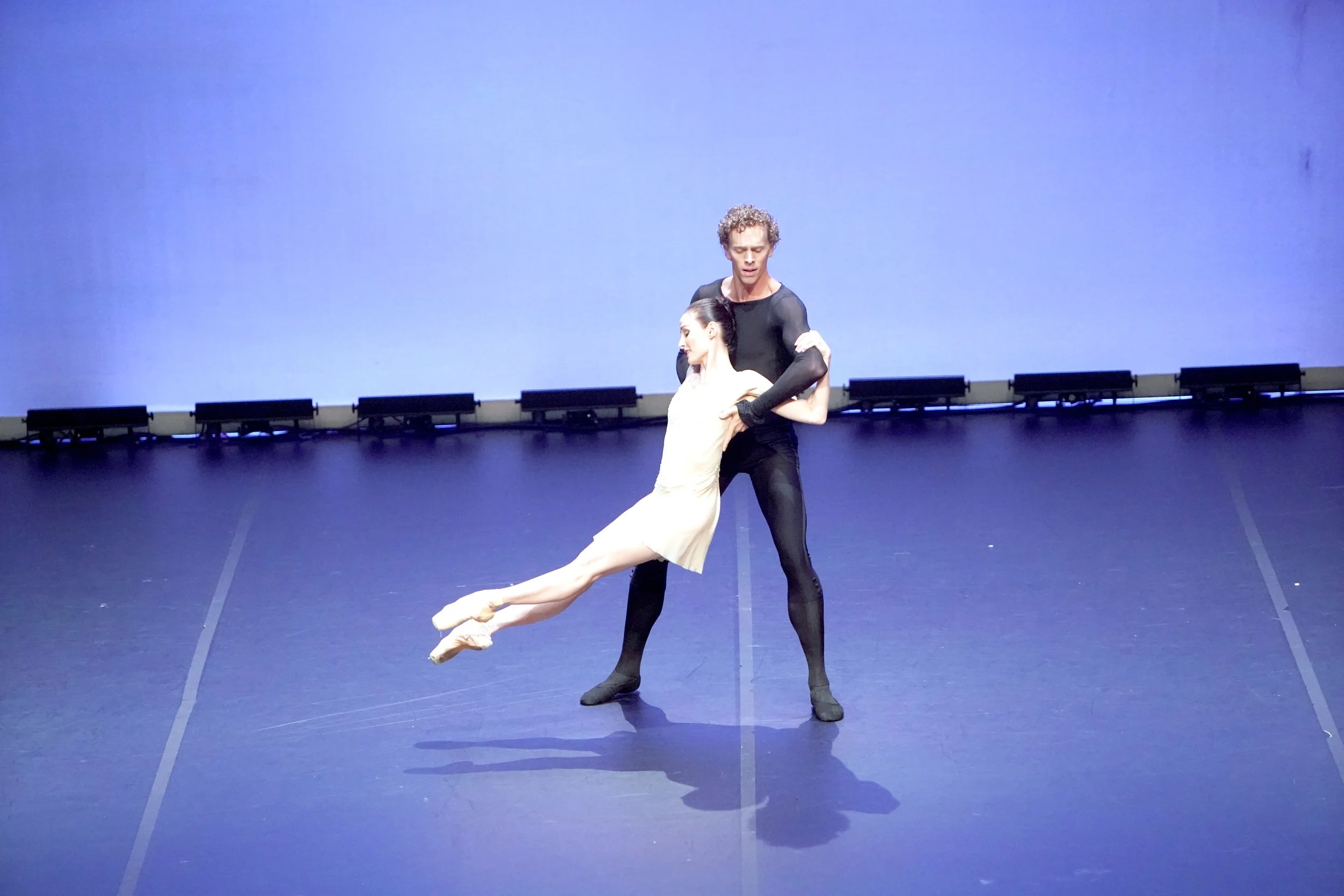 Masterclasses — Ballet Without Borders