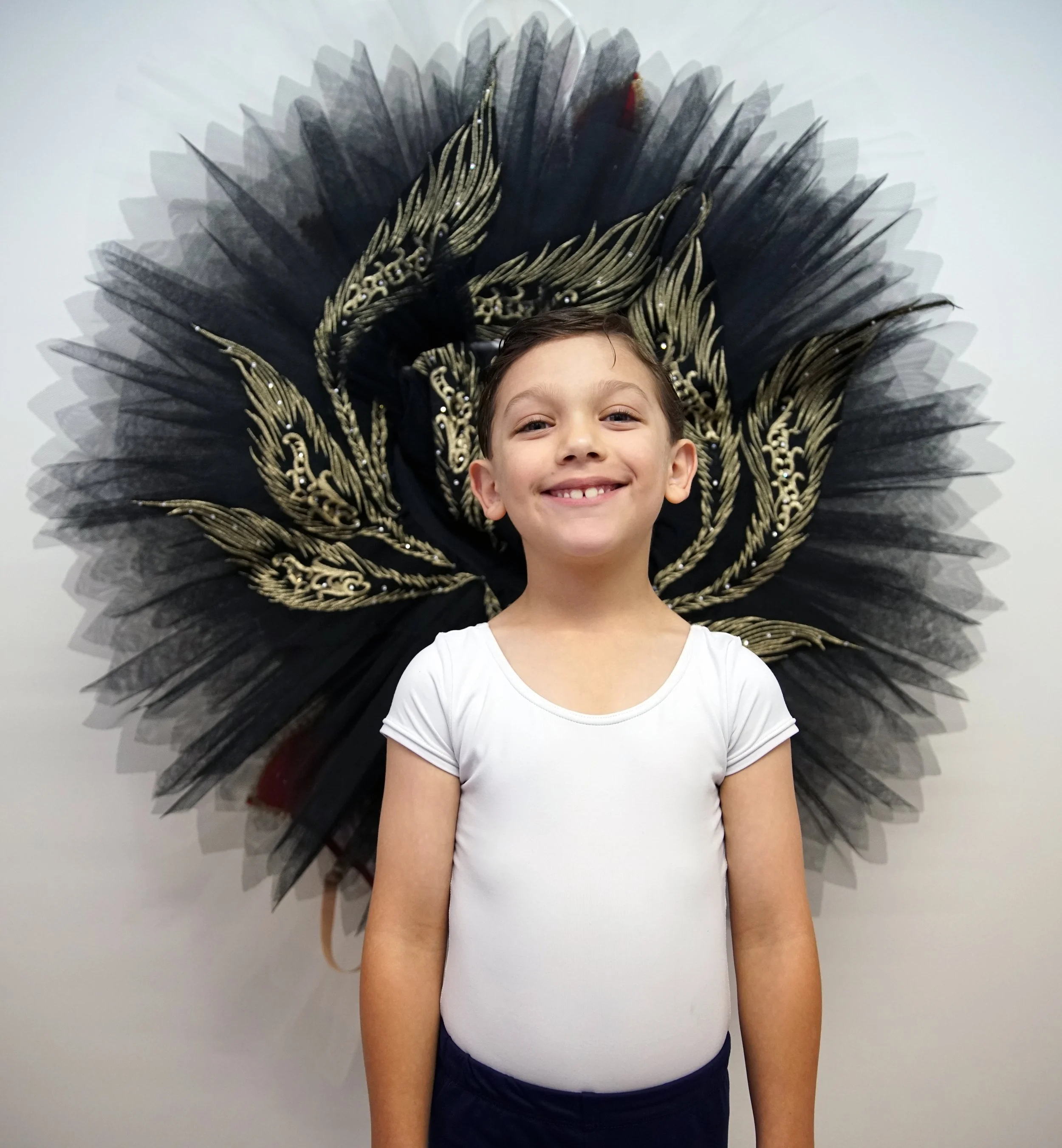 Ballet Without Borders