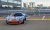 RCR 40 (Mk I & Mk II) — Race Car Replicas