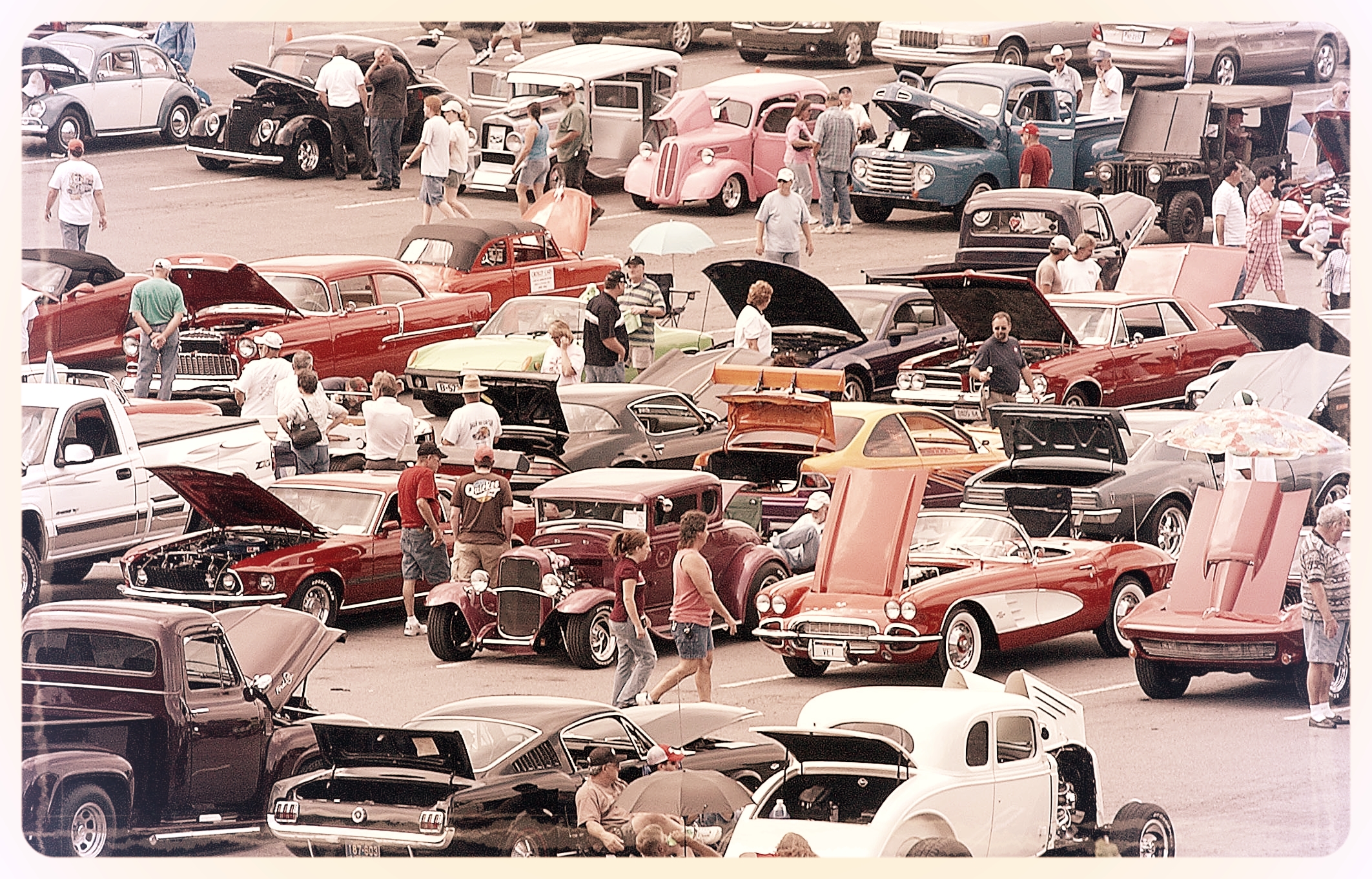 Buyer's Guide — Race Car Replicas