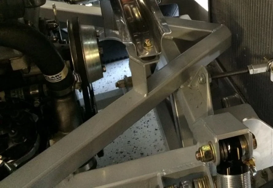 Parts — Race Car Replicas