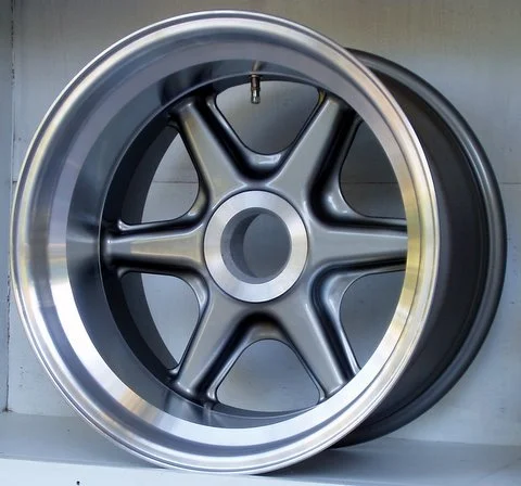 Parts — Race Car Replicas