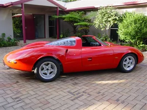 RCR XJ13 — Race Car Replicas