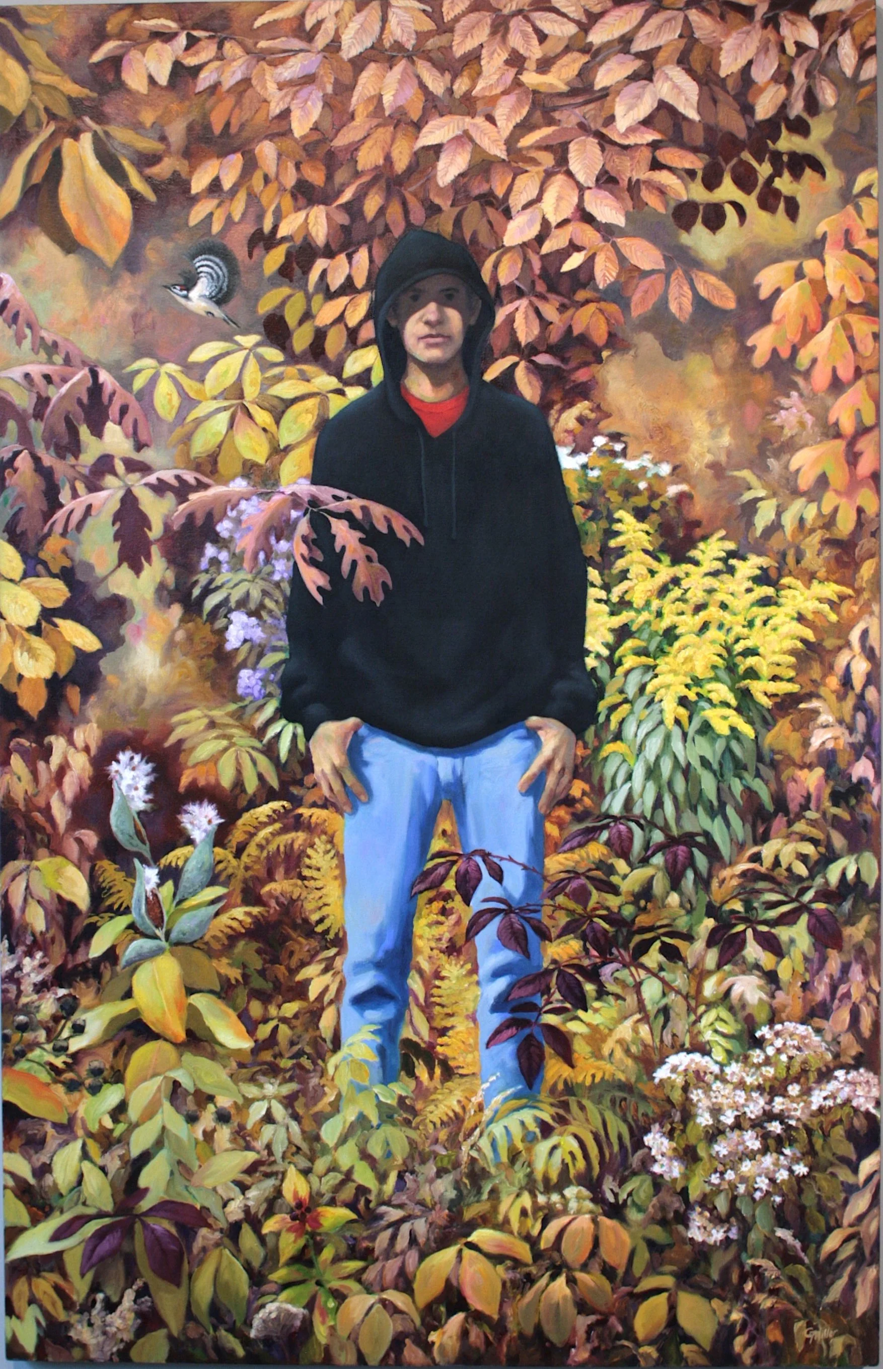 Appalachian Birdsong Series — Glen Miller