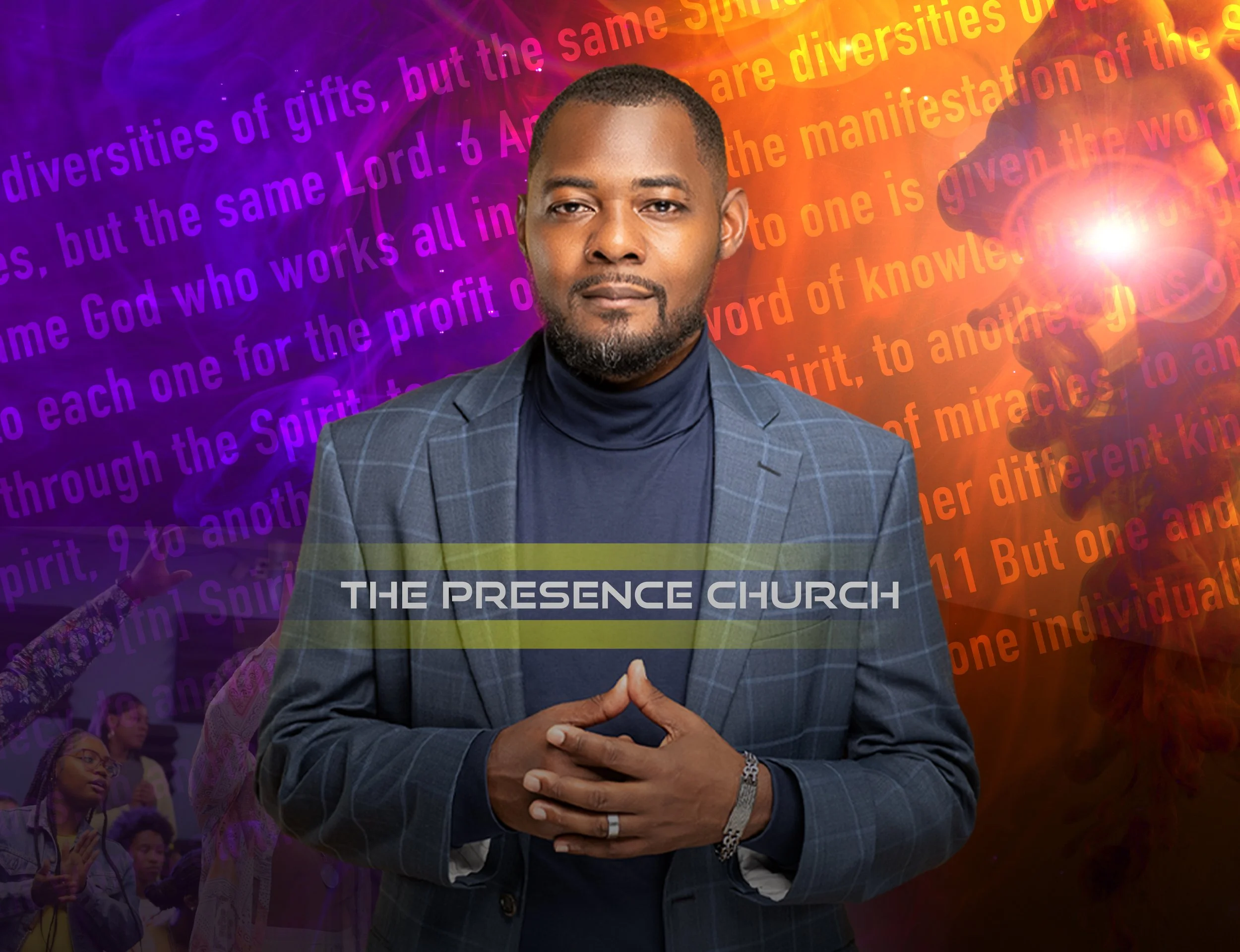 The Presence Church