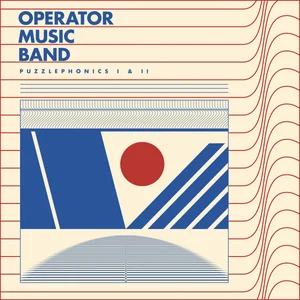 Operator Music Band - "Puzzlephonics I & II" | Album Review — POST-TRASH