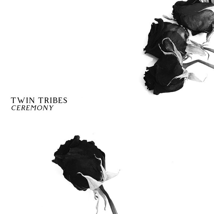 Twin Tribes - "Ceremony" | Album Review — POST-TRASH