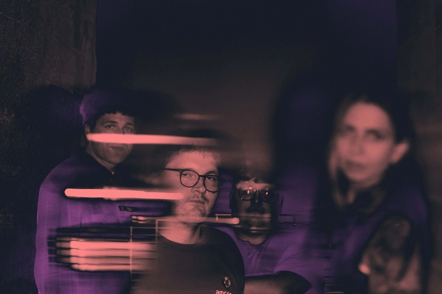 The Dummy Guide to DIY Touring | Feature Interview — POST-TRASH