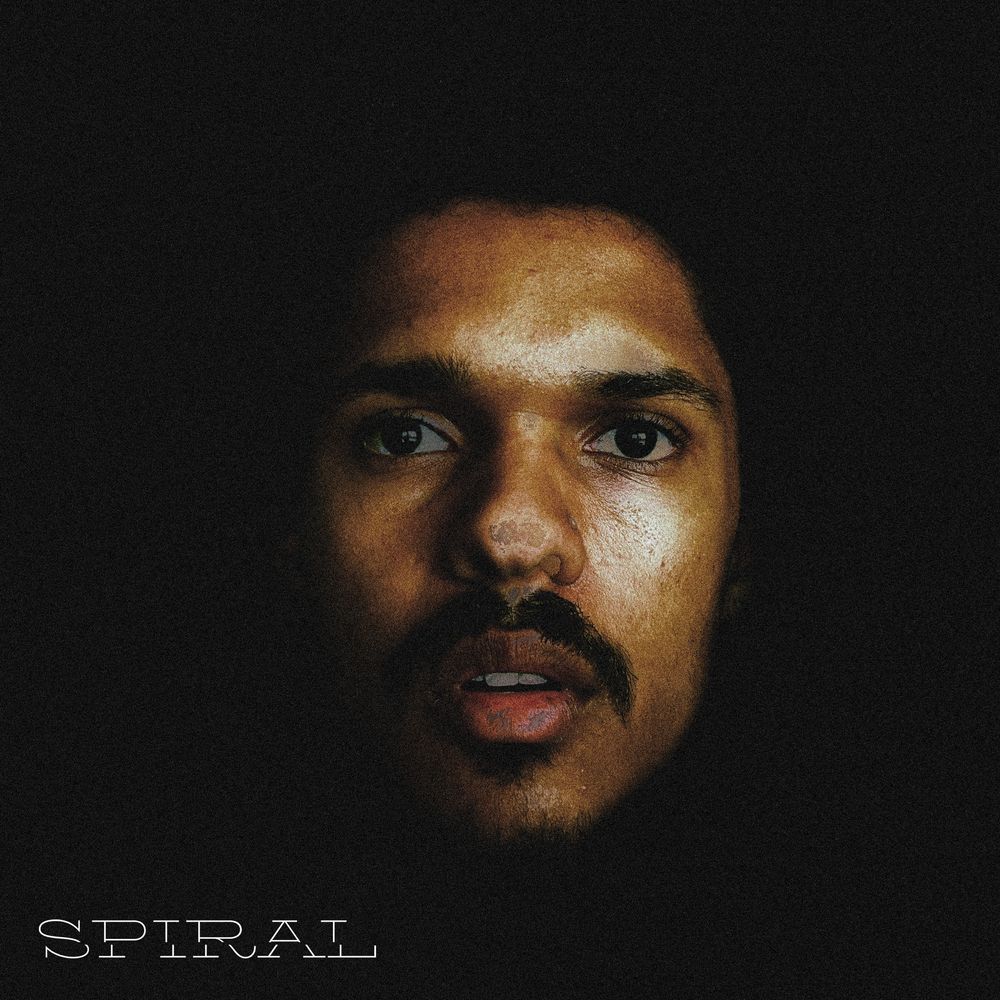 Josiah Collins - "Spiral" | Post-Trash Premiere — POST-TRASH