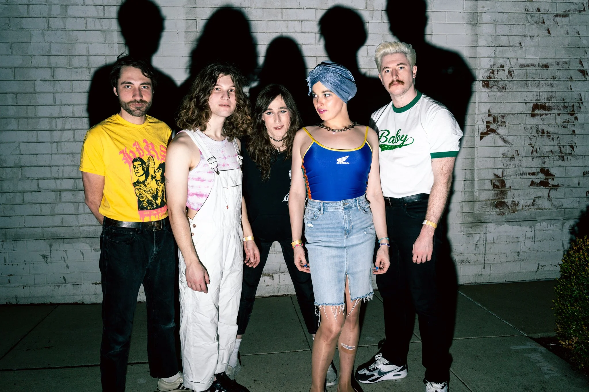 Inside the Mascara Mosh Pit: A Conversation with Ekko Astral | Feature Interview — POST-TRASH