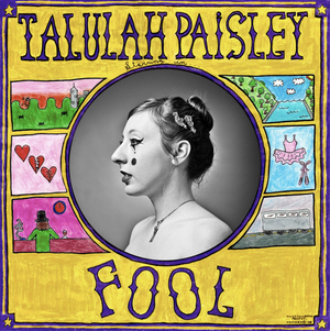 Talulah Paisley - "Slink" Video | Post-Trash Premiere — POST-TRASH