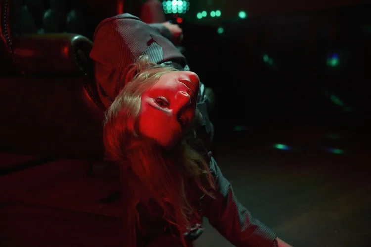 Anika On Her Explosive New Album "Abyss" | Feature Interview — POST-TRASH